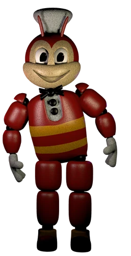 Classic Jolly | NogginStudio Wiki | Fandom