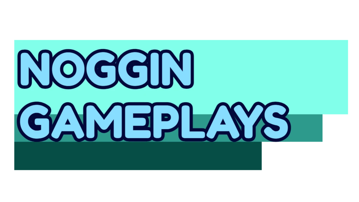 Noggin Gameplays | NogginStudio Wiki | Fandom