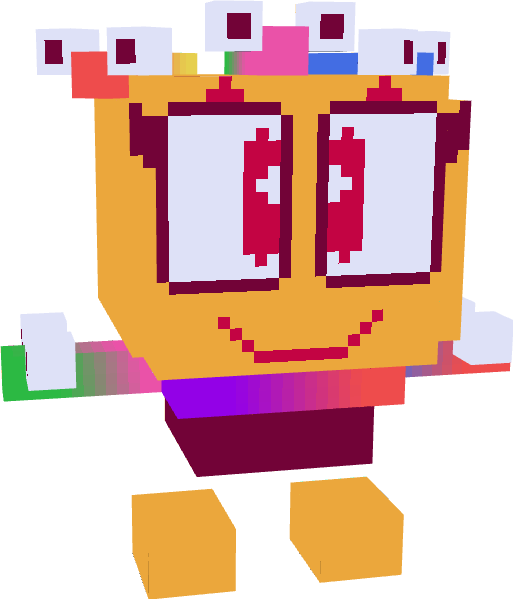 Sorbi | NogginStudio Wiki | Fandom