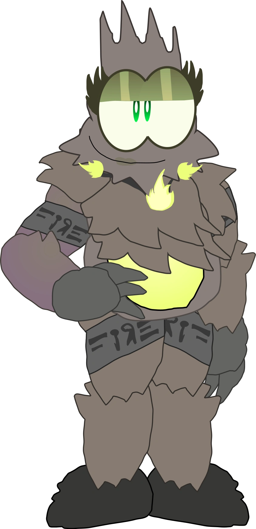 Rare Kayna | NogginStudio Wiki | Fandom