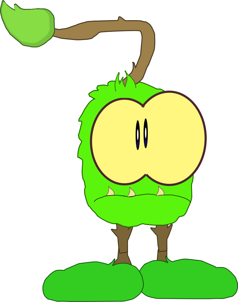 Furcorn | NogginStudio Wiki | Fandom