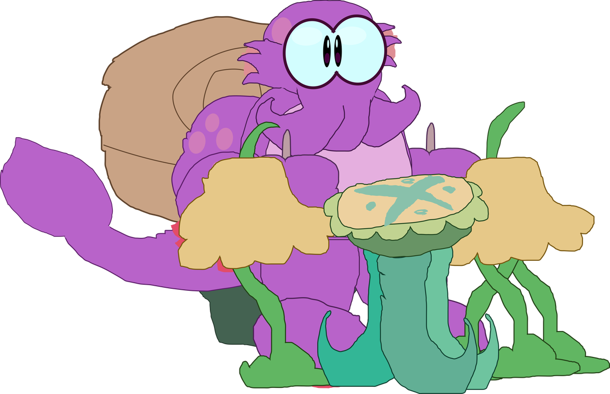 Shellbeat | NogginStudio Wiki | Fandom