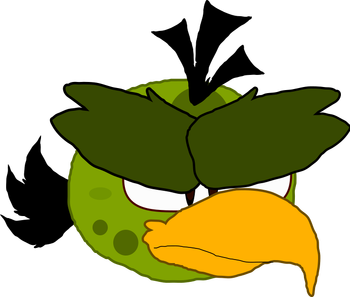 Grenade (Angry Birds) | NogginStudio Wiki | Fandom