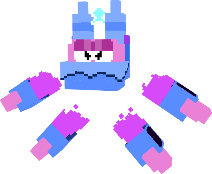 Allanker | NogginStudio Wiki | Fandom