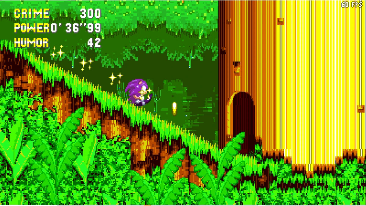 Lean Sonic the Hedgehog Clone | NogginStudio Wiki | Fandom