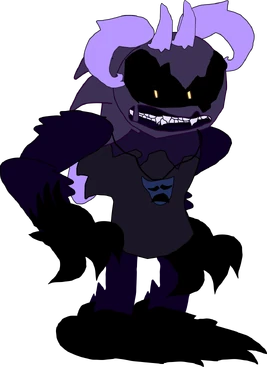 Dontavis | NogginStudio Wiki | Fandom