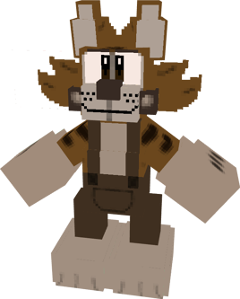 George Goodtime | NogginStudio Wiki | Fandom