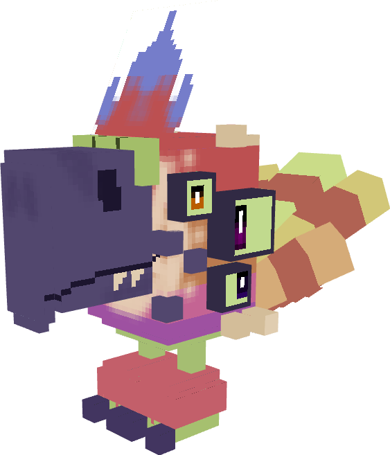 Turhi | NogginStudio Wiki | Fandom