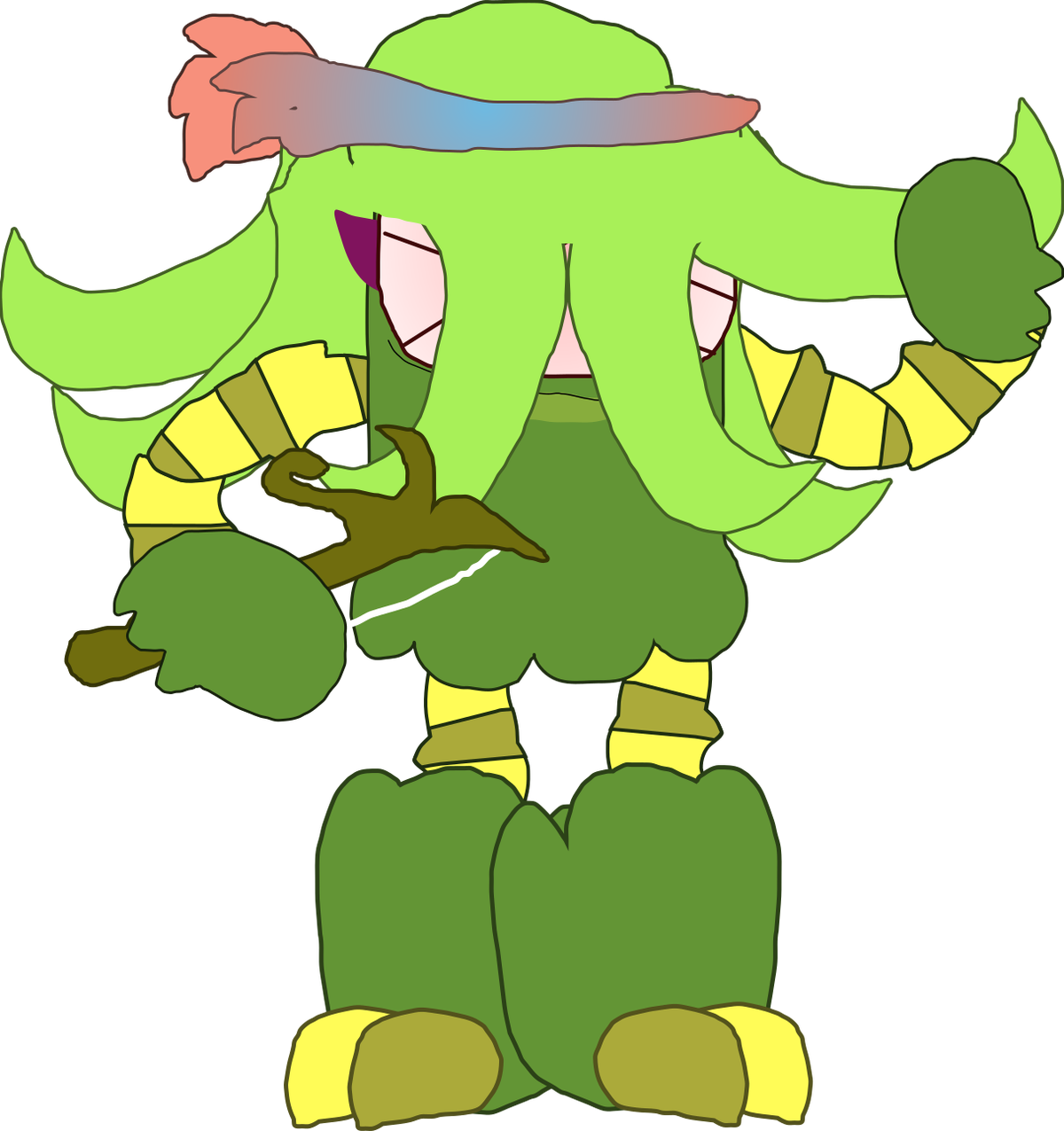 Rooba | NogginStudio Wiki | Fandom