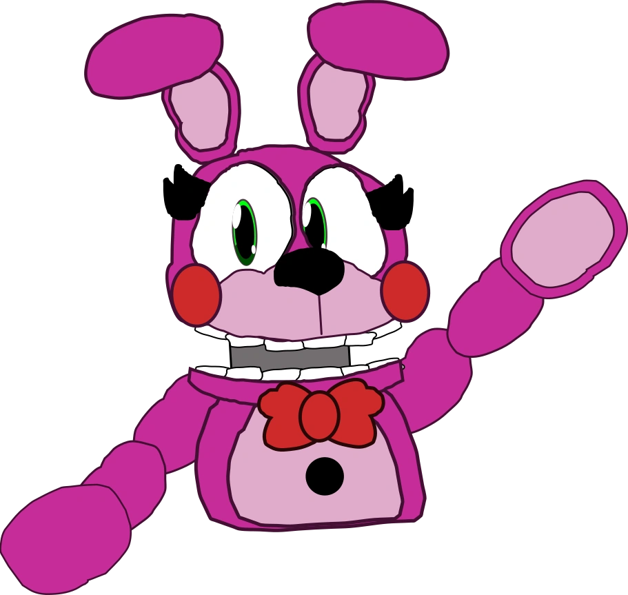 Bonnet | NogginStudio Wiki | Fandom