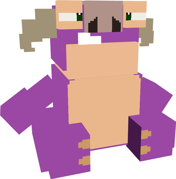 Bisonorus | NogginStudio Wiki | Fandom