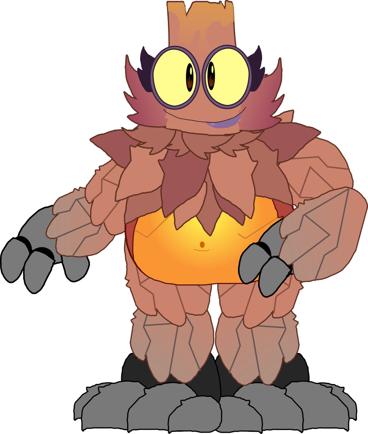 Kayna | NogginStudio Wiki | Fandom