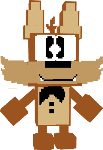 Classic George | NogginStudio Wiki | Fandom