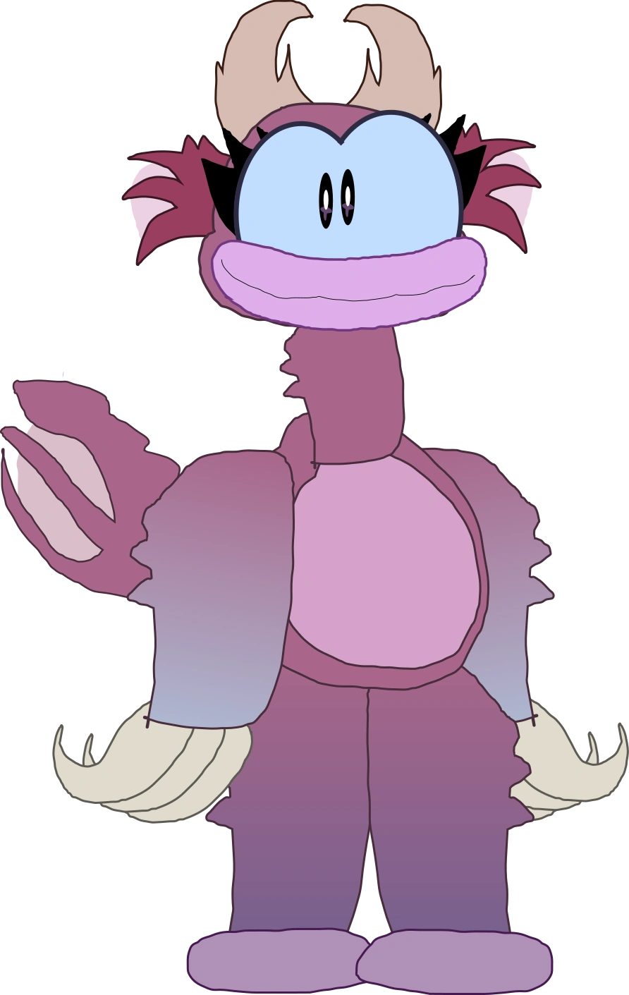 Thrumble | NogginStudio Wiki | Fandom