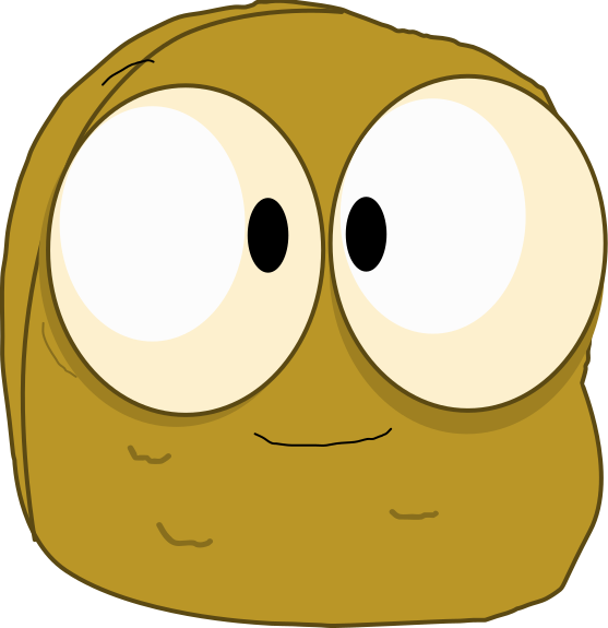 Wall Nut | NogginStudio Wiki | Fandom