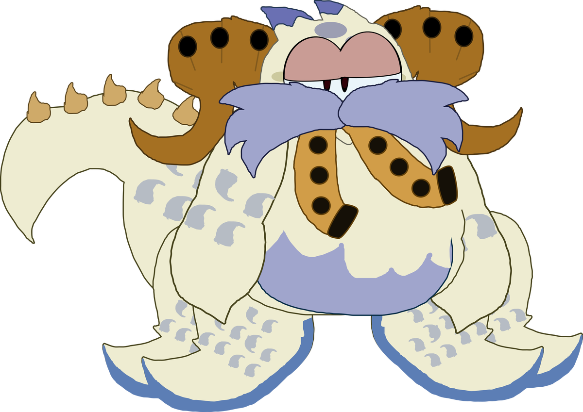 G'Joob | NogginStudio Wiki | Fandom