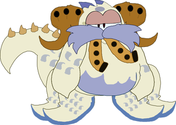 G'Joob | NogginStudio Wiki | Fandom