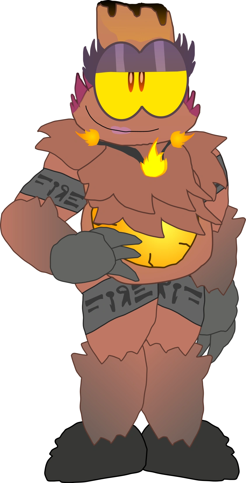 Kayna | NogginStudio Wiki | Fandom