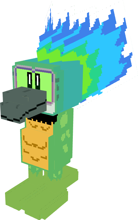 Mimic (My Singing Monsters) | NogginStudio Wiki | Fandom