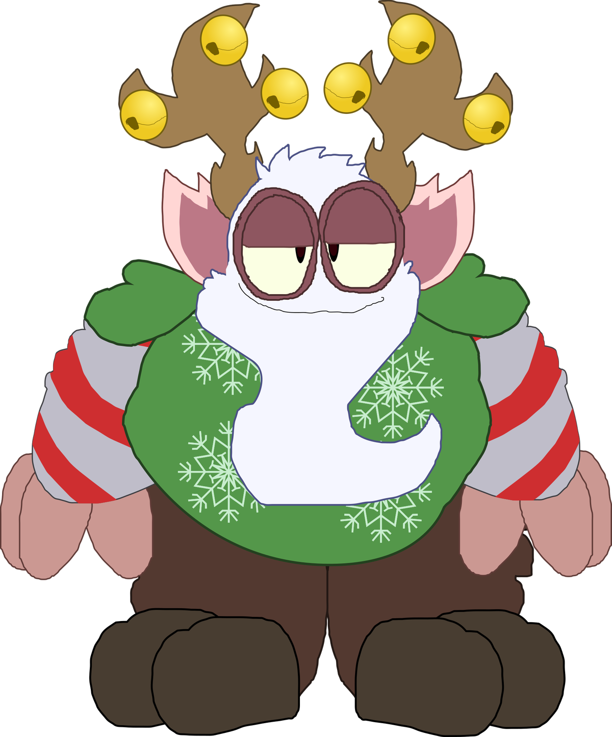 Yool | NogginStudio Wiki | Fandom