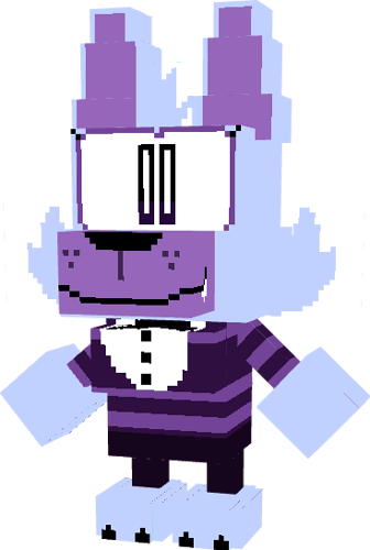 Fantasy Maxie | NogginStudio Wiki | Fandom