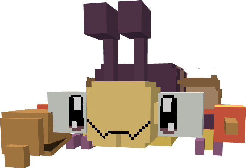 Buzzinga | NogginStudio Wiki | Fandom