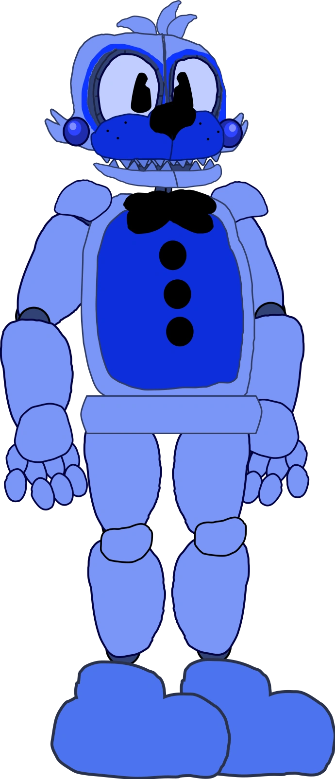 Fantasy George | NogginStudio Wiki | Fandom