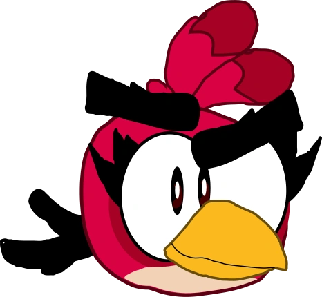 Ruby (Angry Birds) | NogginStudio Wiki | Fandom