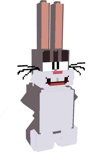 Big Chungus | NogginStudio Wiki | Fandom