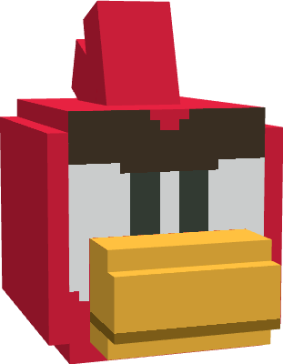 Talking Red | NogginStudio Wiki | Fandom