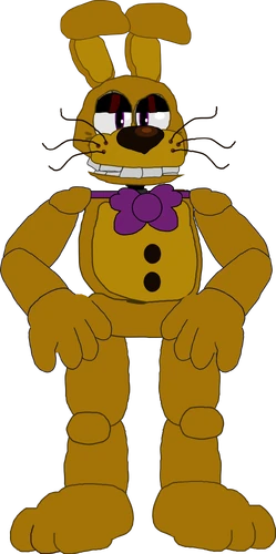 Springbonnie | NogginStudio Wiki | Fandom