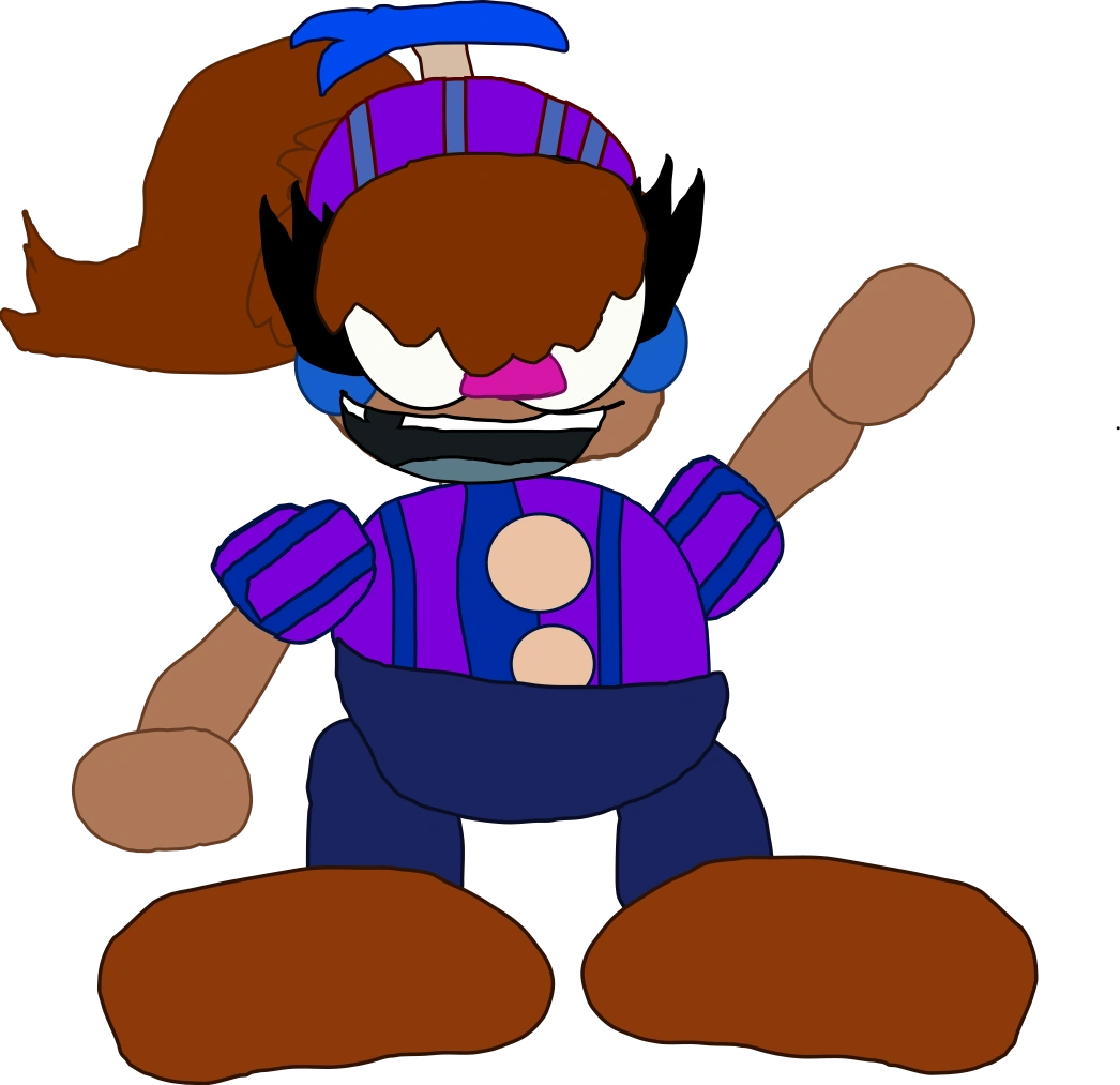 JJ (Five Nights at Freddy's) | NogginStudio Wiki | Fandom