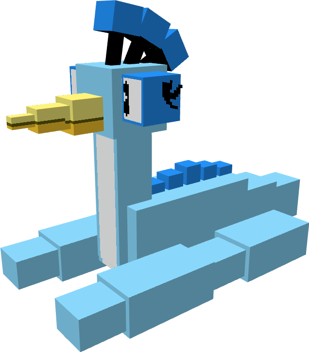 Gegret | NogginStudio Wiki | Fandom