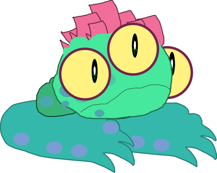 Fwog | NogginStudio Wiki | Fandom