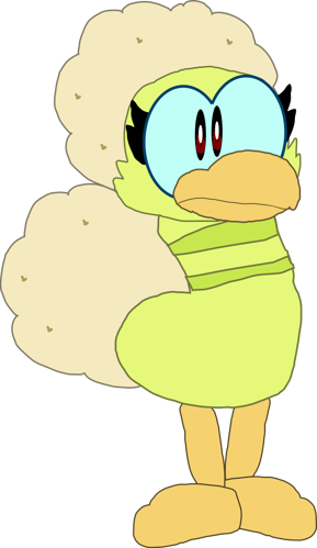 Dandidoo | NogginStudio Wiki | Fandom