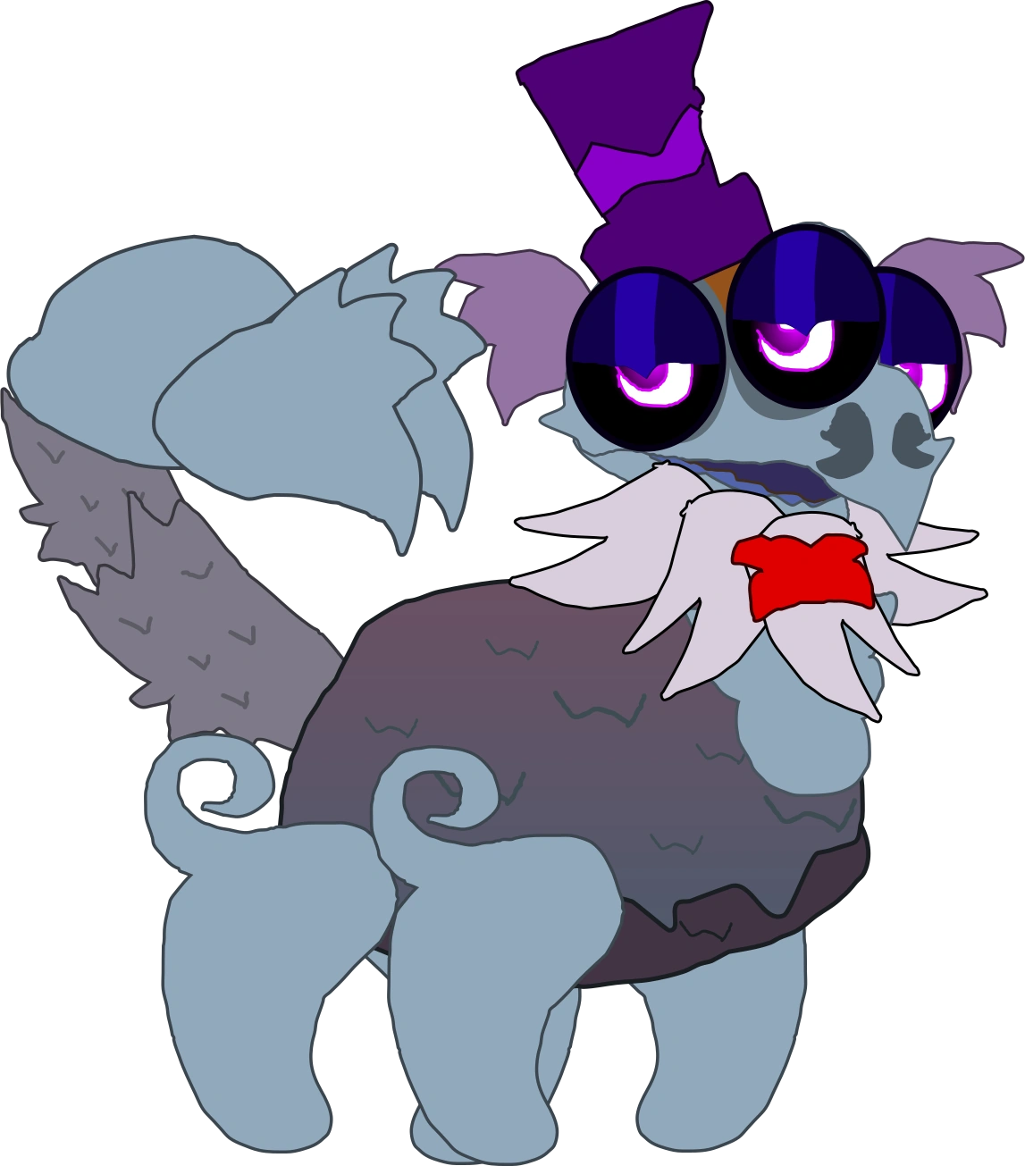 Epic Morsh-Morsh | NogginStudio Wiki | Fandom