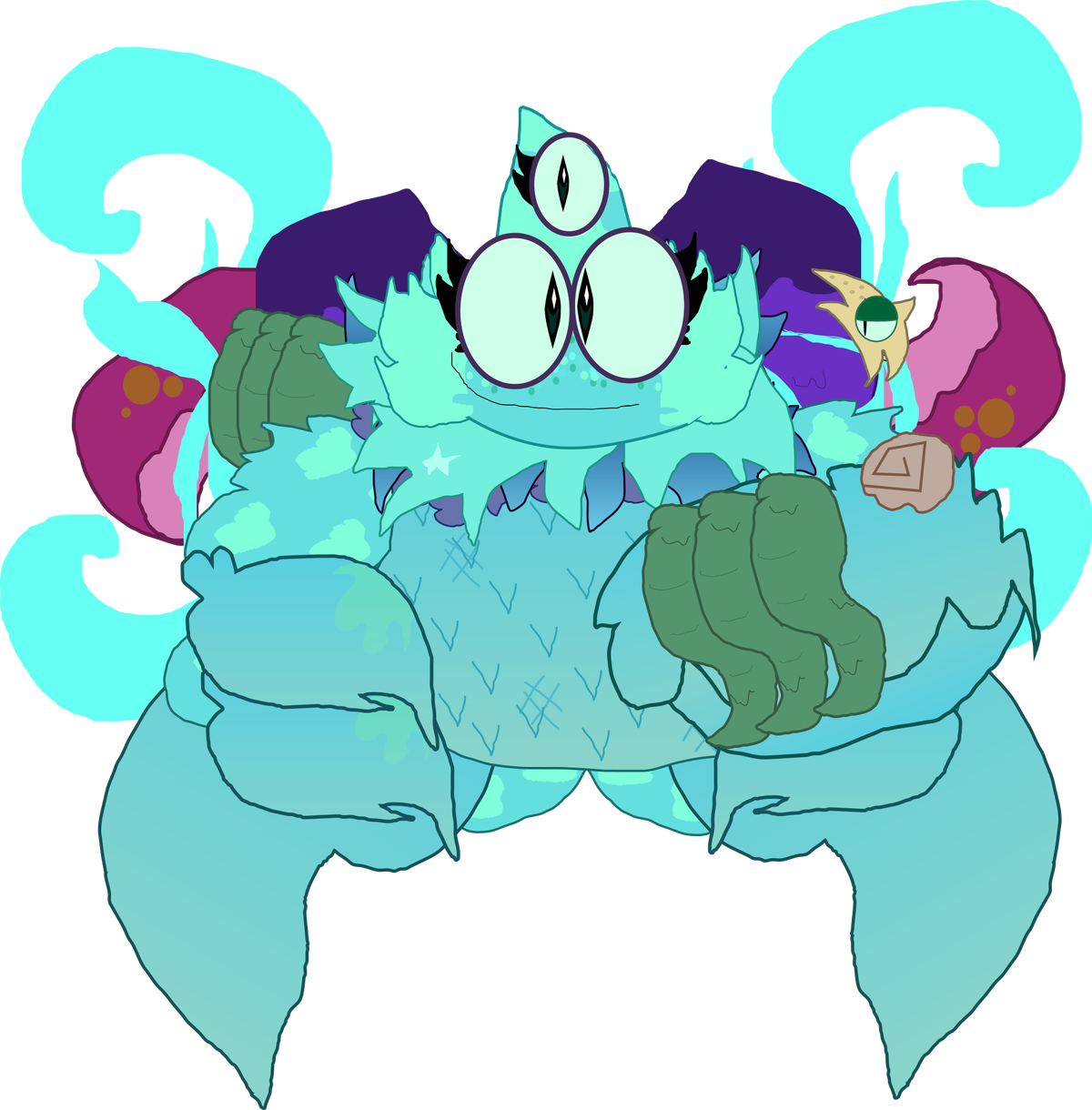 Belltrap | NogginStudio Wiki | Fandom