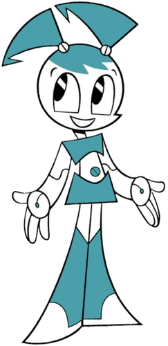 Jenny Wakeman (XJ-9) | NogginStudio Wiki | Fandom