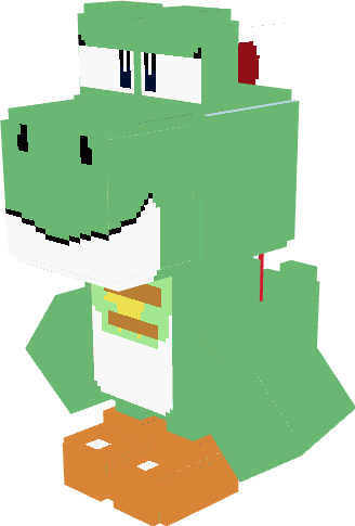 Clone Yoshi | NogginStudio Wiki | Fandom