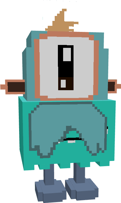 Wynq | NogginStudio Wiki | Fandom