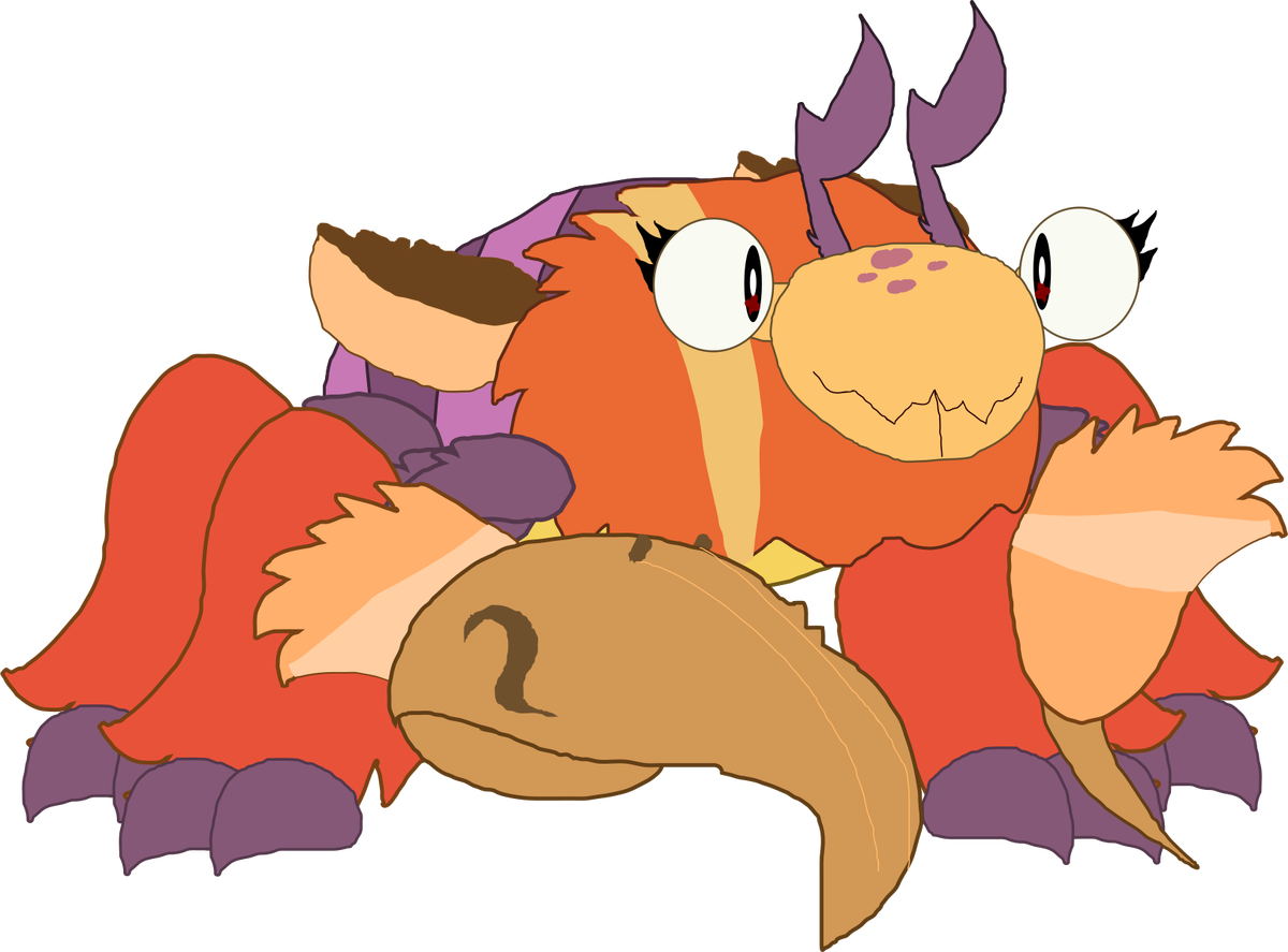 Buzzinga | NogginStudio Wiki | Fandom