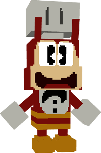 Classic Jolly | NogginStudio Wiki | Fandom