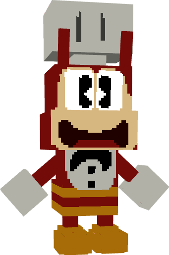 Classic Jolly | NogginStudio Wiki | Fandom