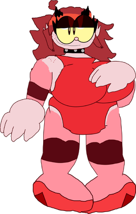 Girlfriend (Friday Night Funkin') | NogginStudio Wiki | Fandom