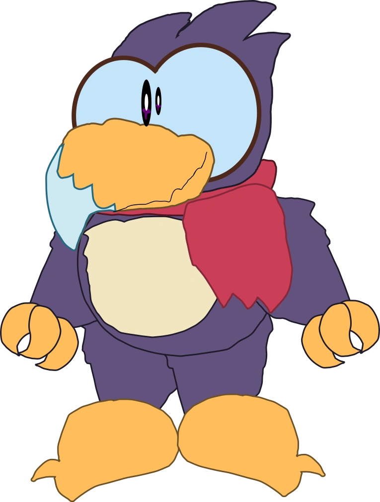 Pango | NogginStudio Wiki | Fandom