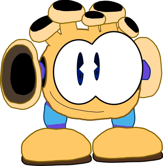 Truccus | NogginStudio Wiki | Fandom