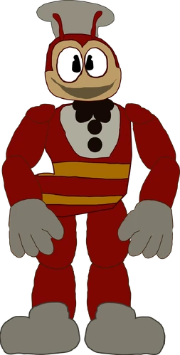 Classic Jolly | NogginStudio Wiki | Fandom