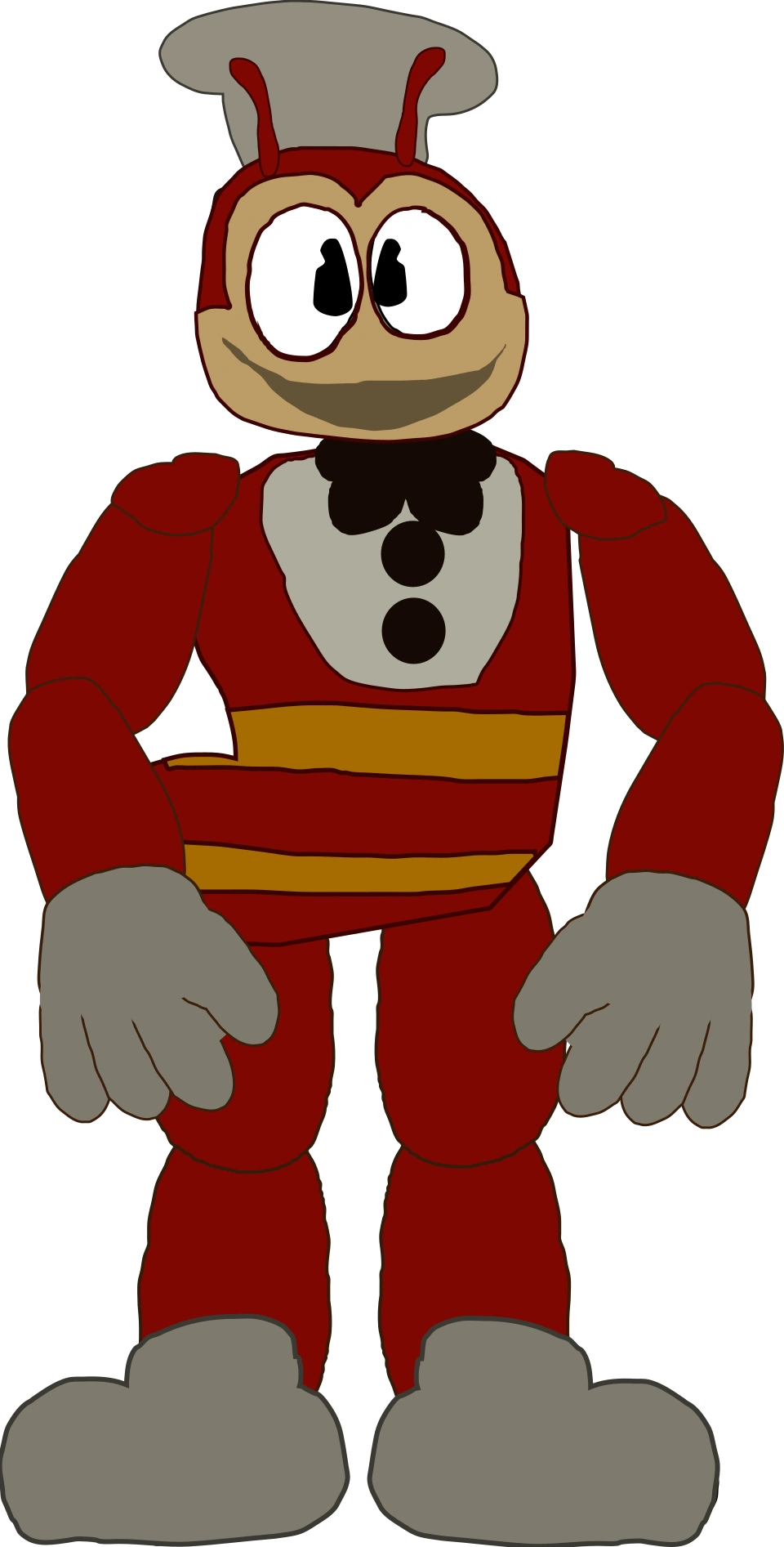 Classic Jolly | NogginStudio Wiki | Fandom