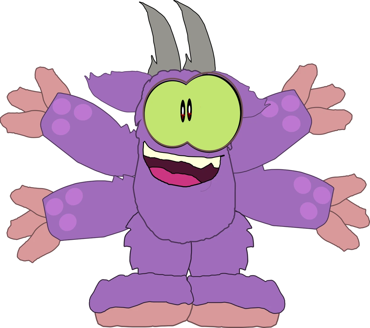 Epic Mammott | NogginStudio Wiki | Fandom