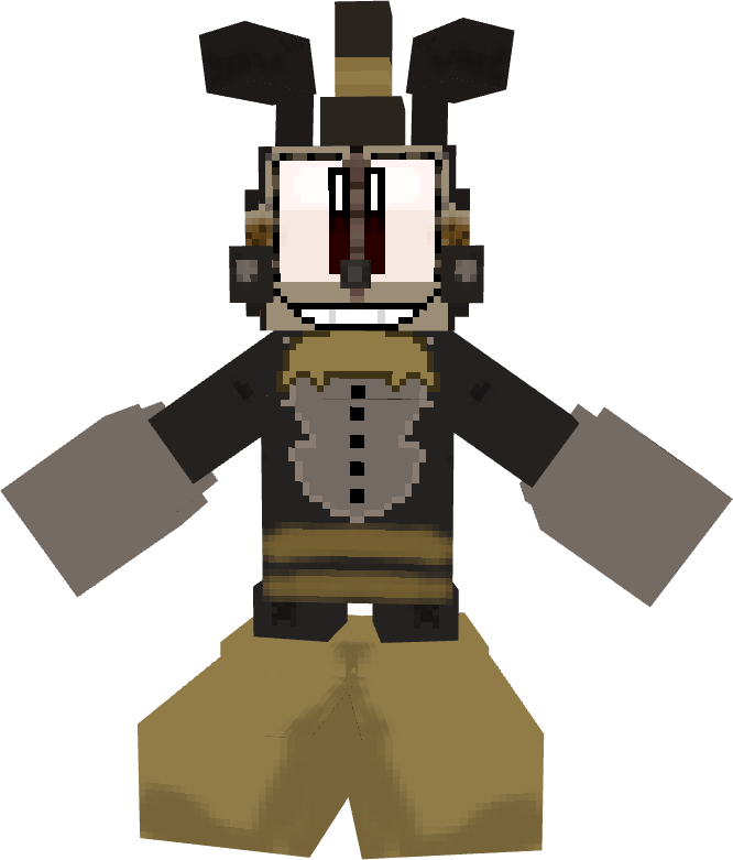 Jolly Goodtime | NogginStudio Wiki | Fandom